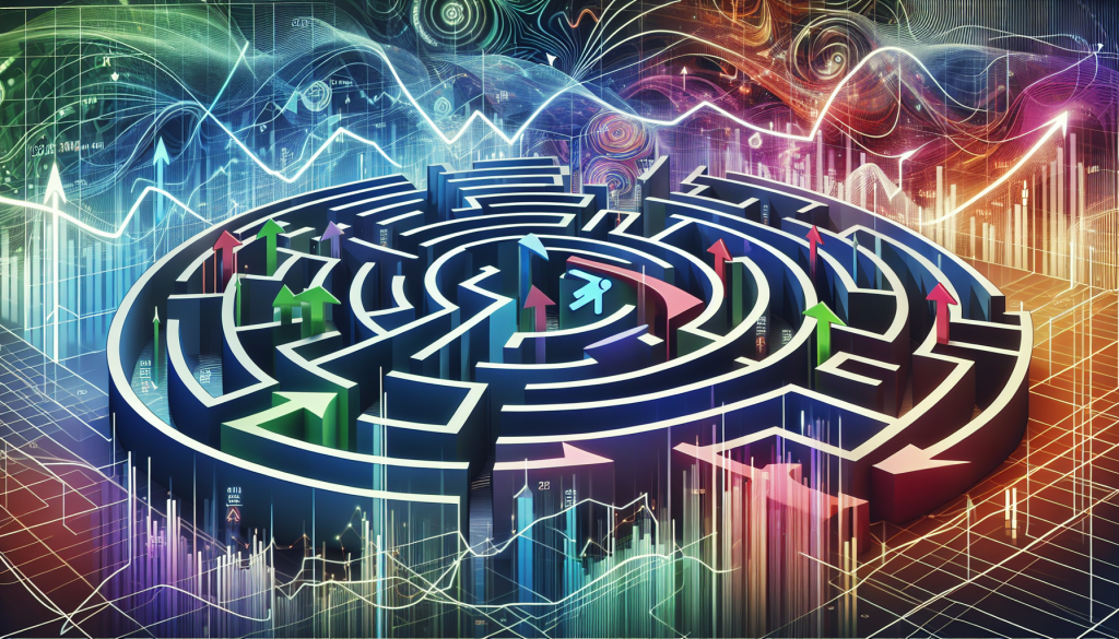 Are Corporate Investing Patterns Predictable? Examining Trends and Data ...