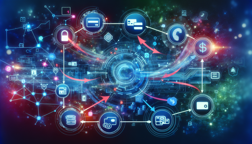 Mastering Payments: Demystifying the Complexity of Issuer Processing ...